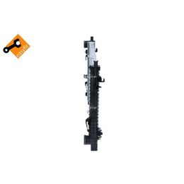NRF Kühler, Motorkühlung EASY FIT für MERCEDES-BENZ A2035000403 A2035000503 A2035000603 53419