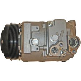 Mahle Kompressor, Klimaanlage 12V für MERCEDES-BENZ (FJDA) (BBDC) A0012302811 0022305111 0022307211 ACP 23 000S