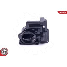 ESEN SKV Drosselklappenstutzen &Oslash;57mm 57mm f&uuml;r SKODA VW SEAT AUDI 03C128063B 03C128063A 12SKV107