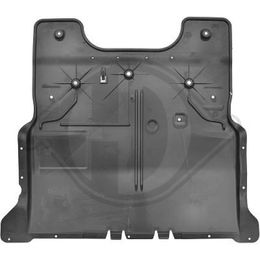 DIEDERICHS Motorraumdämmung Unten für VW SEAT 2Q0825236D 2Q0825236C 2Q0825236F 8022091