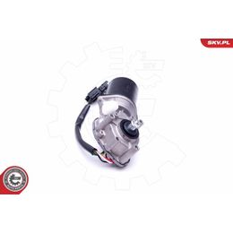 ESEN SKV Wischermotor 19SKV198 vorne 12V f&uuml;r RENAULT GENERAL MOTORS NISSAN OPEL 091160081 7701055893 93160791