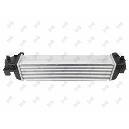 Abakus Ladeluftk&uuml;hler f&uuml;r MINI BMW 17517617598 7617598 004-018-0017
