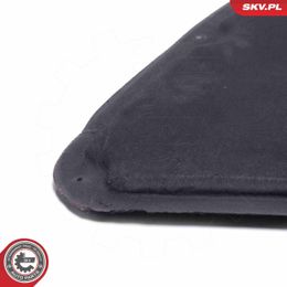 ESEN SKV Motorraumdämmung für HYUNDAI 81125D3000 97SKV878