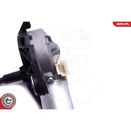 ESEN SKV Wischermotor hinten 12V f&uuml;r PEUGEOT CITRO&Euml;N 6405J9 19SKV148