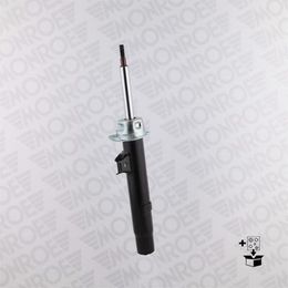 Monroe Stoßdämpfer ORIGINAL (Gas Technology) vorne links Zweirohr für BMW 31316772923 31316780075 31316772921 G8293