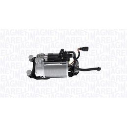 MAGNETI MARELLI Kompressor, Druckluftanlage für AUDI BENTLEY 3Y0616006 4H0616005A 4H0616005B 350220001122