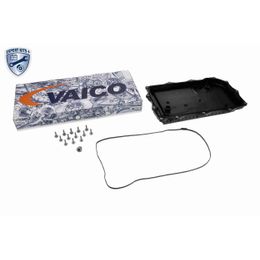 VAICO Ölwanne, Automatikgetriebe EXPERT KITS + mit Dichtung für ALFA ROMEO VW ASTON MARTIN DODGE LAND ROVER IVECO JAGUAR CHRYSLER MAN BMW MASERATI FD3