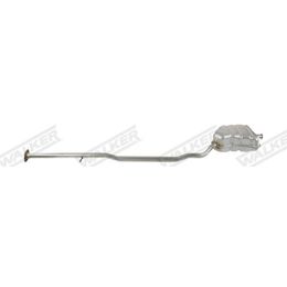 WALKER Endschalldämpfer für MINI 18307537082 18107526612 18101485992 22684