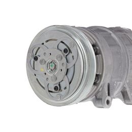 Valeo Kompressor, Klimaanlage 12V für NISSAN 92600VW100 815005
