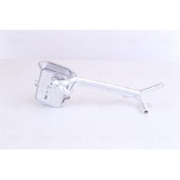 NISSENS Ölkühler, Motoröl mit Dichtungen für SKODA VW SEAT (FAW) AUDI 03C117021J 03C117021N L03C117021N 90679