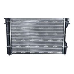 NRF Kühler, Motorkühlung für VAUXHALL OPEL 6302007 52463046 519689A