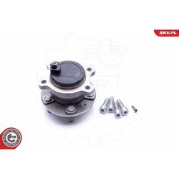 ESEN SKV Radlagersatz hinten rechts links 136mm für VOLVO 31277680 31406755 31387352 29SKV251