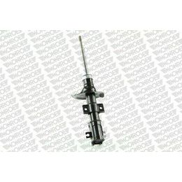 Monroe Stoßdämpfer ORIGINAL (Gas Technology) vorne rechts links Zweirohr für VOLVO 8646932 9209787 8646834 G16826