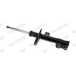 Monroe Stoßdämpfer OESpectrum 'Premium' vorne rechts Zweirohr für VAUXHALL OPEL 13434140 345084 13434134 742272SP