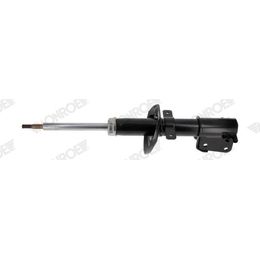 Monroe Stoßdämpfer VAN-MAGNUM vorne rechts links Zweirohr für RENAULT FIAT VAUXHALL NISSAN OPEL 4423748 4423749 6000620199 V4520
