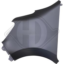 DIEDERICHS Kotflügel vorne links für RENAULT 631013582R 631008686R 4487207