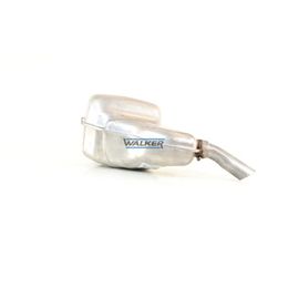 WALKER Endschalldämpfer für VOLVO 30672328SP12 9492906 30672329SP12 22810