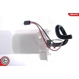 ESEN SKV Kraftstoff-F&ouml;rdereinheit Im Kraftstoffbeh&auml;lter 12V f&uuml;r VAUXHALL OPEL 815037 09120218 815051 02SKV735