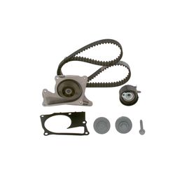 Bosch Wasserpumpe + Zahnriemensatz für RENAULT DACIA NISSAN 1 987 946 983
