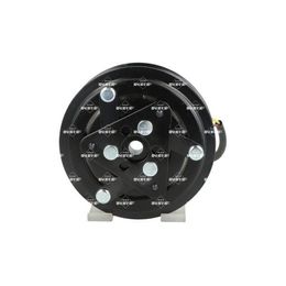 NRF Magnetkupplung, Klimakompressor für PEUGEOT CITROËN NISSAN 6453ZX 9654764280 6453ZZ 380157