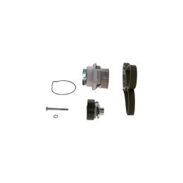 Bosch Wasserpumpe + Zahnriemensatz f&uuml;r SEAT VW 1 987 948 865