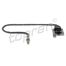 TOPRAN NOx-Sensor, NOx-Katalysator 5-polig für MERCEDES-BENZ SMART 0009050914 A0009057108 0009058011 410 740