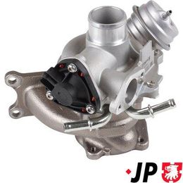 JP Group Lader, Aufladung 1517401300 f&uuml;r FORD CM5G-6K682-GB 1799852 RECM5J6K682GD