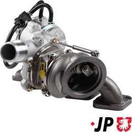 JP Group Lader, Aufladung für GENERAL MOTORS OPEL 55565353 95524281 0860156 1217401200