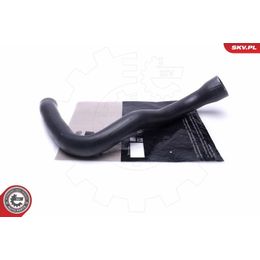 ESEN SKV Ladeluftschlauch schwarz für OPEL 13419441 54SKV162