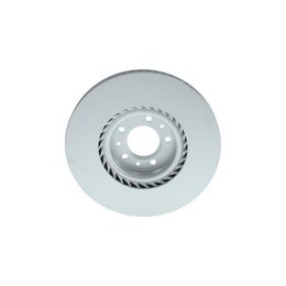 Bosch Bremsscheibe vorne rechts links belüftet 330mm für PEUGEOT CITROËN VAUXHALL OPEL 9804605780 0 986 479 D70