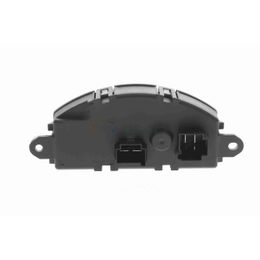 VEMO Regler, Innenraumgebläse 12V für VW AUDI 3Q0907521A V10-79-0050