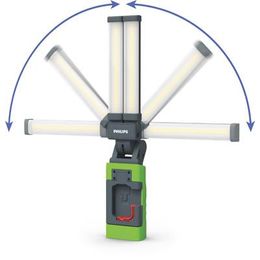 Philips Handleuchte 3,7V X30BONNX1