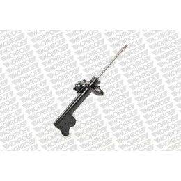 Monroe Stoßdämpfer ORIGINAL (Gas Technology) vorne rechts links Zweirohr für MITSUBISHI MERCEDES-BENZ A1693201430 1693201430 1693200130 G8114