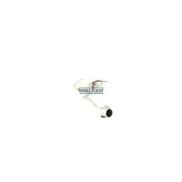 WALKER Endschalldämpfer für VW 044253609H JZW253609BD 044253609K 19691