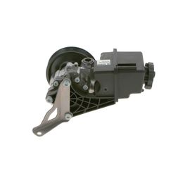 Bosch Hydraulikpumpe, Lenkung für MERCEDES-BENZ A006466170180 A6466170180 A0064667801 K S01 000 634