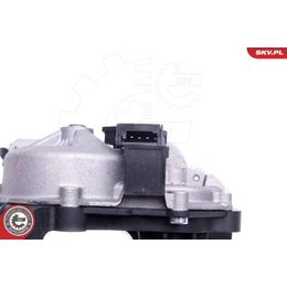 ESEN SKV Wischermotor hinten 12V f&uuml;r OPEL 13282361 1273105 19SKV183