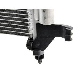 Mahle Kondensator, Klimaanlage BEHR HELLA SERVICE *** PREMIUM LINE für FIAT 46745840 AC 790 000P