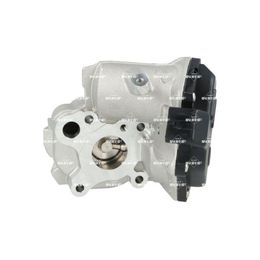 NRF AGR-Ventil 12V für INFINITI MERCEDES-BENZ NISSAN A6511400660 A6511400760 A6511400860 48701