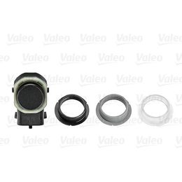 Valeo Sensor, Einparkhilfe ORIGINAL TEIL hinten Ø15,5mm 15,5mm für RENAULT DACIA VAUXHALL NISSAN OPEL 284420753R 28438HV03A 28438-4EA0A 890016