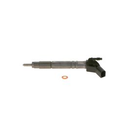 Bosch Einspritzdüse für MERCEDES-BENZ 646070148780 A6460701487 6460701487 0 986 435 356