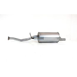 WALKER Endschalldämpfer für SUBARU 44300SA030 44300SA000 22956