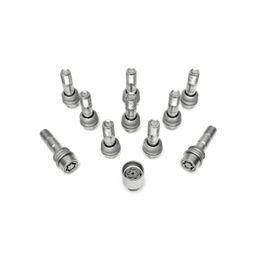 H&R Radbolzen Radschraube Silber 15256207SET