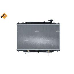 NRF Kühler, Motorkühlung für MAZDA SH0215200A SH0215200B 58417