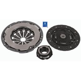 Sachs Kupplungssatz &Oslash;200mm 200mm f&uuml;r FIAT LANCIA 46343091 46349587 46346224 3000 950 875