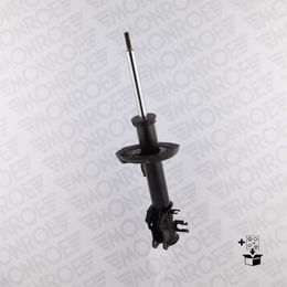 Monroe Stoßdämpfer ORIGINAL (Gas Technology) vorne rechts Zweirohr für VAUXHALL OPEL 344904 95514591 95514593 G7413