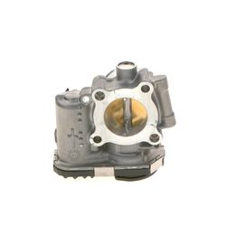 Bosch Drosselklappenstutzen für VAUXHALL GMC OPEL 55562270 0825008 0 280 750 482