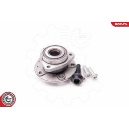 ESEN SKV Radlagersatz vorne rechts links 136,5mm für SKODA VW SEAT AUDI PORSCHE VAG 8V0598625 2K0498621 1K0407621D 29SKV040