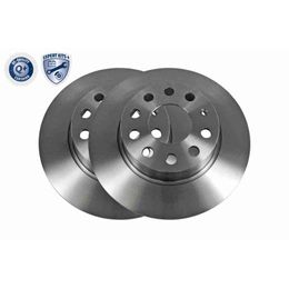 VAICO Bremsensatz, Scheibenbremse hinten rechts links voll 272mm f&uuml;r SKODA VW PEUGEOT SEAT AUDI (FAW) VAG BMW (BRILLIANCE) 1K0615601AA 561615601 5Q061