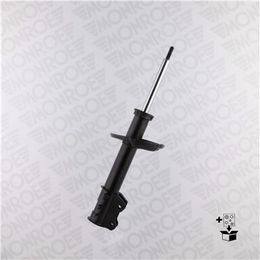 Monroe Stoßdämpfer ORIGINAL (Gas Technology) vorne links Zweirohr für VAUXHALL OPEL 344903 344899 95514590 G7414