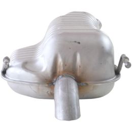 BOSAL Endschalldämpfer für VAUXHALL OPEL 13116516 5852551 185-647